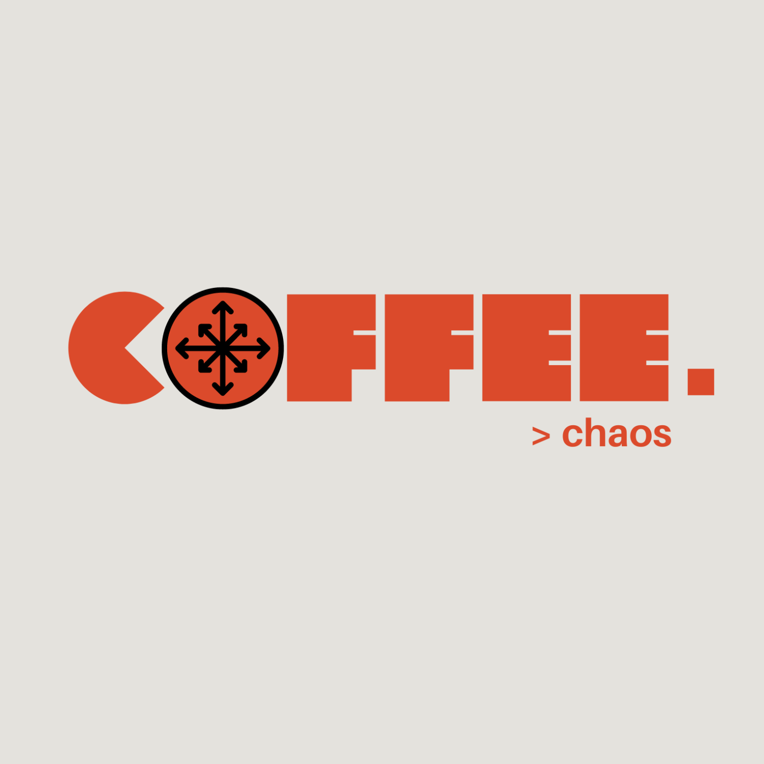 LG12 – COFFEE CHAOS – THE COMMUNE